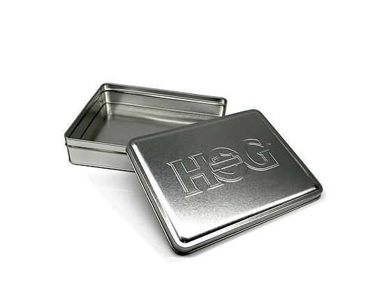 metal packaging box | dgtinbox.com