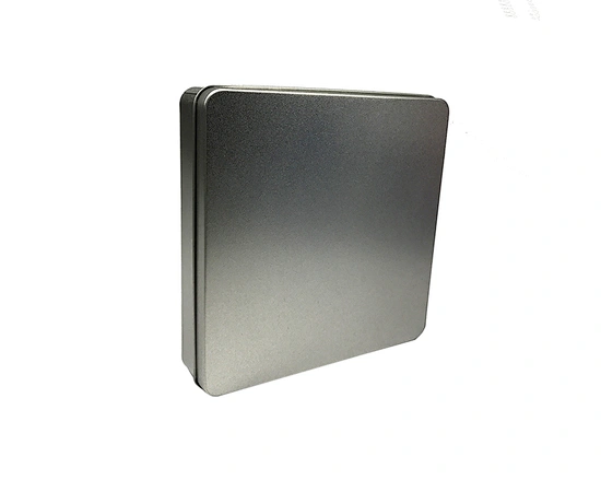 Bulk metal tins | dgtinbox.com