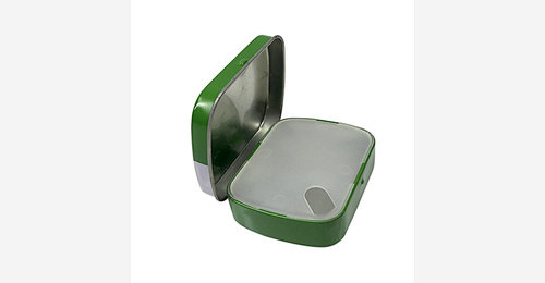 Personalized mint tins bulk | dgtinbox.com