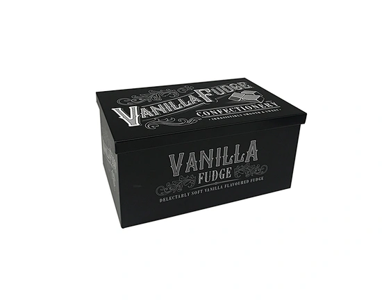 Metal gift boxes | dgtinbox.com