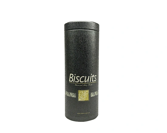Biscuit tin round | dgtinbox.com