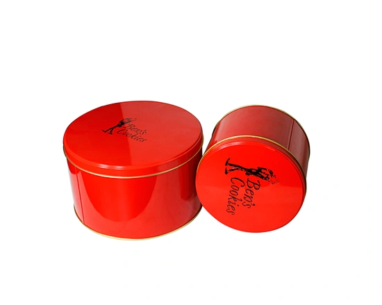 Retro tin boxes | dgtinbox.com