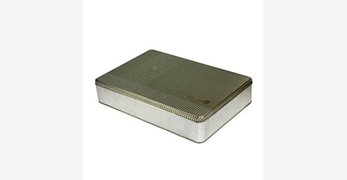 Rectangular metal storage containers | dgtinbox.com