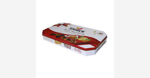 Rectangular Cake Tin