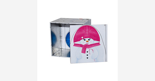 7 inch square cake tin | dgtinbox.com