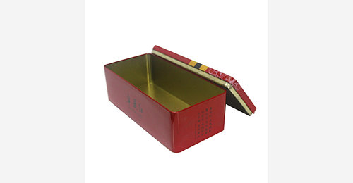 Vintage metal boxes | dgtinbox.com