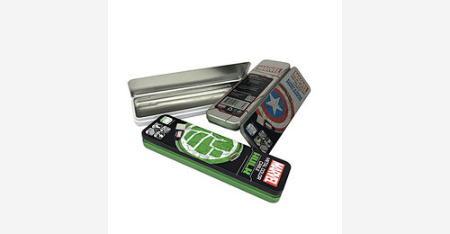 Custom metal boxes | dgtinbox.com