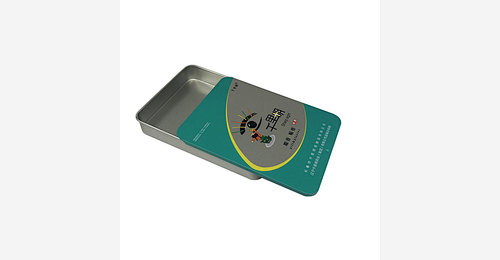 Custom metal box | dgtinbox.com