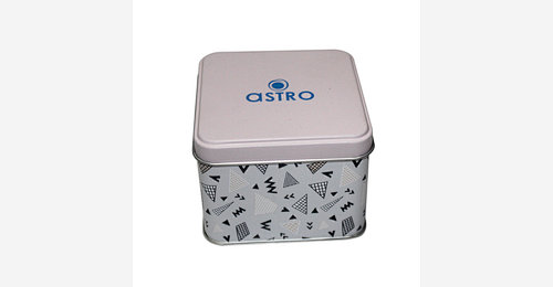 Square metal boxes | dgtinbox.com