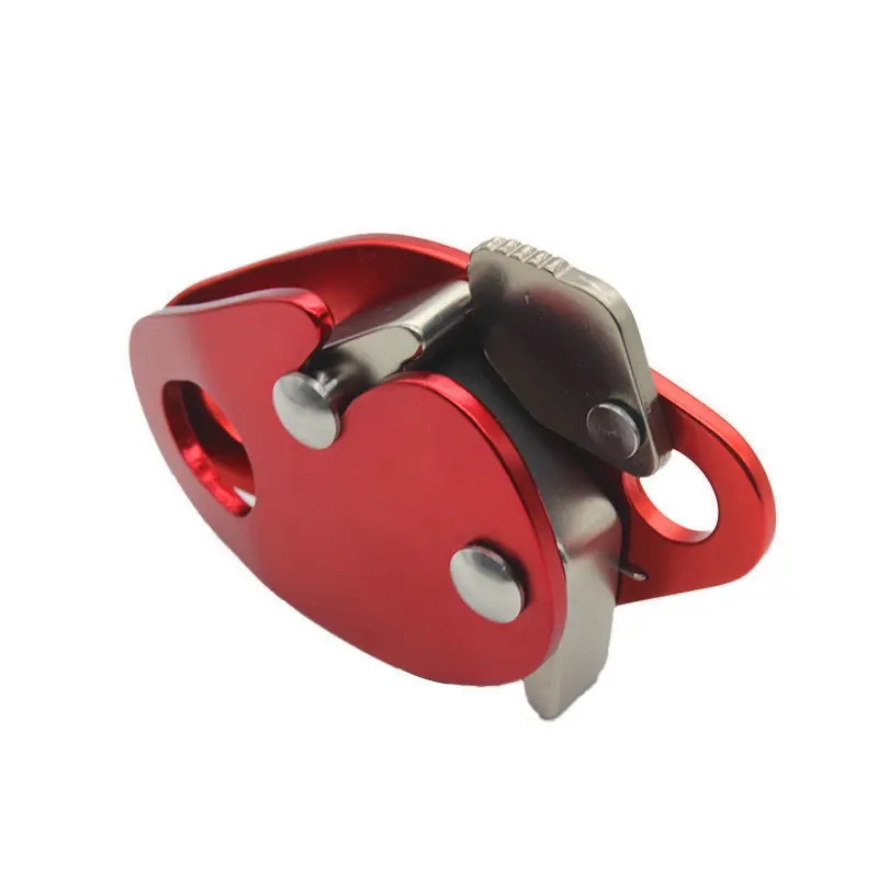 Wire Rope Grab manufacturer | JENSAN Stamping