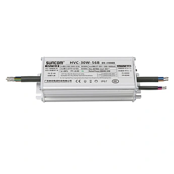 HVC 30W Constant Current Isolated LED Driver