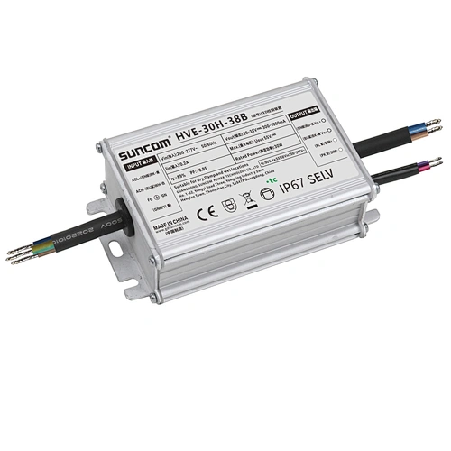 Everything You Need to Know About LED Drivers