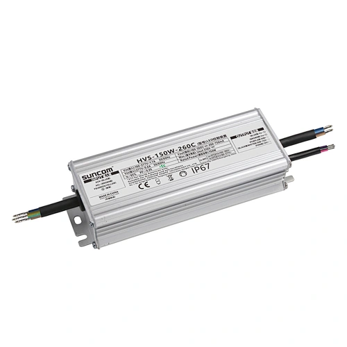 HVS 150W Dimming Constant Current LED Driver