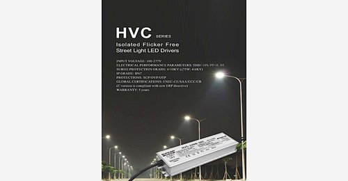 LED Street Light Driver Manufacturers