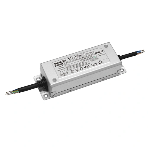 SUNCOM GEP 100W Constant Current High Power LED Driver