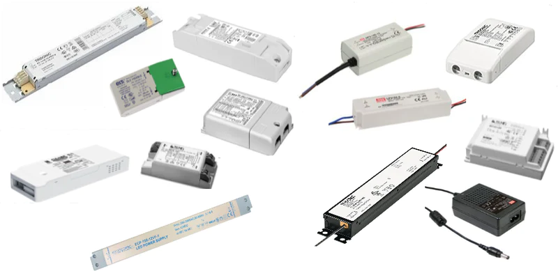 A Comprehensive Guide to Selecting the Right LED Driver for Your ...