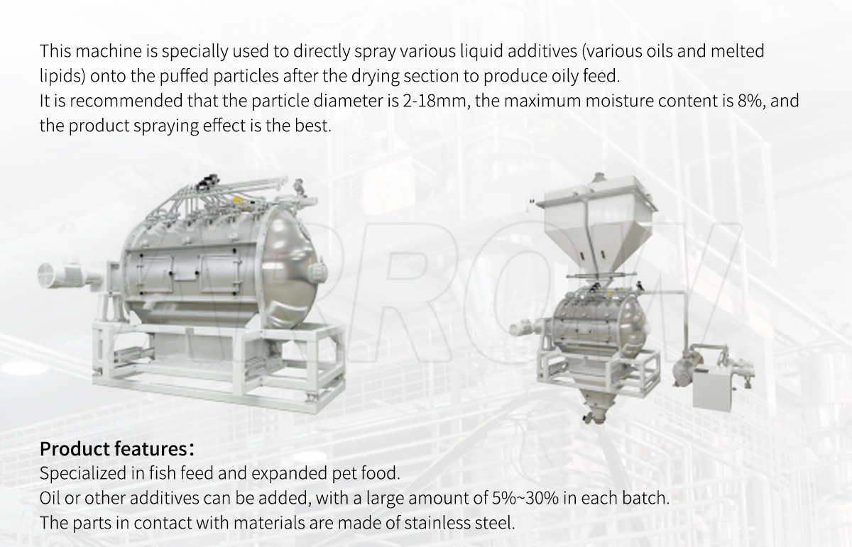 Vacuum Coating machine