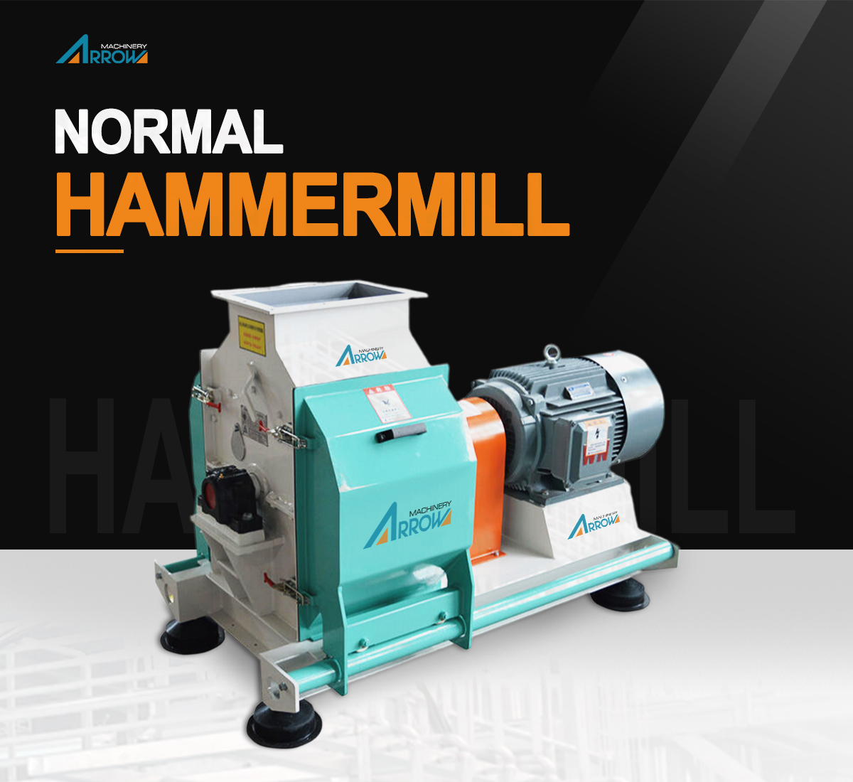 Normal Hammermill