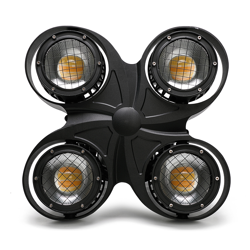 Best cuepix blinder ww4 blinder stage light in 2024 KB lighting