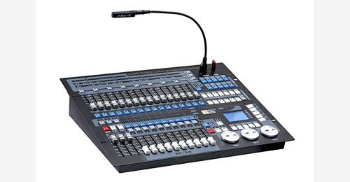 Top 1024 STAGE LIGHT CONTROL SYSTEM | Manufacturer | KB Lighting