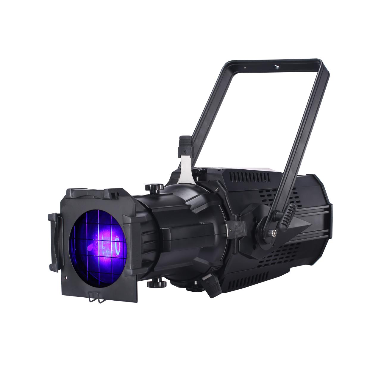 Top led ellipsoidal stage lights 2024 in KB lighting.