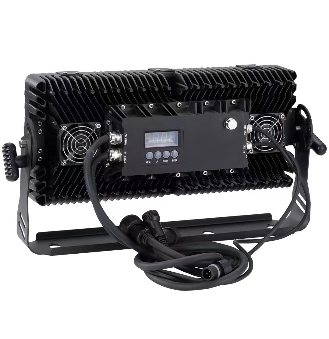 Best IP strobe light for stage in 2024 KB lighting