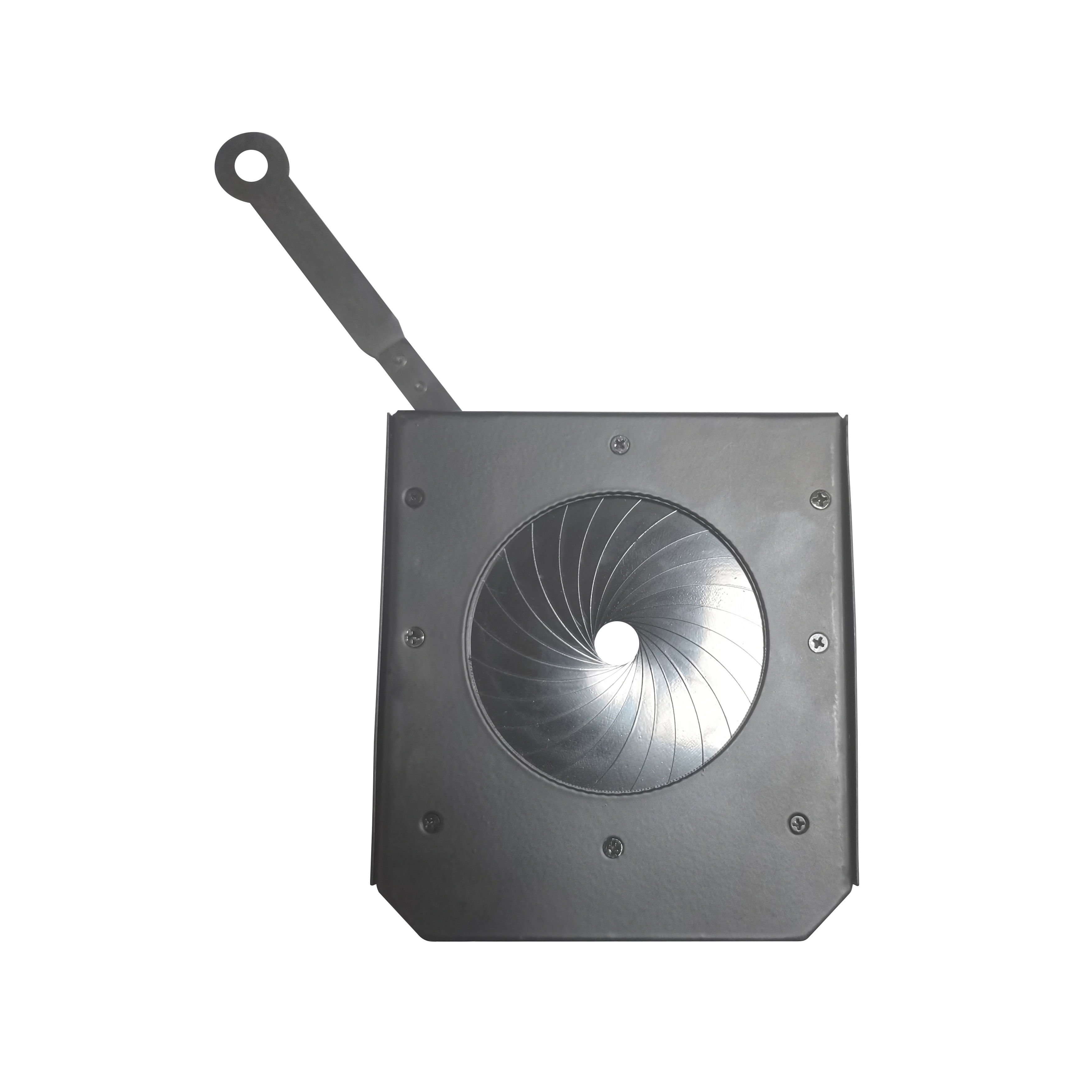 profile Iris/Pattern holder in 2024 KB lighting.