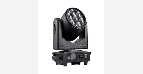 Top Mini Moving Head Lights | OEM /ODM Manufacturer | KB Lighting