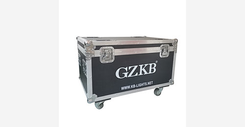 Top stage lighting flight case | Manufacturer |KingBird Lighting