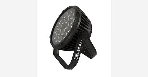 LED Par Light | OEM/ODM Manufacturer | KB Lighting