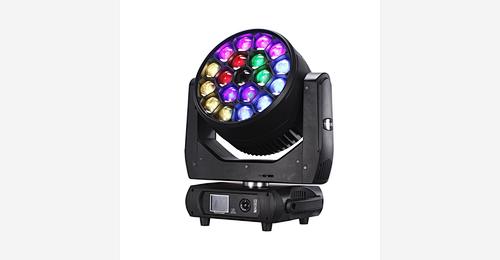 LED Moving Head Stage Lights | OEM / ODM Manufacturer|KB Lighting