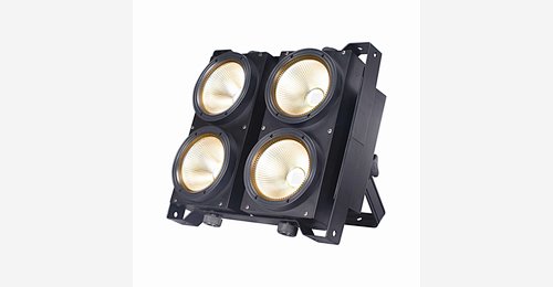 Best cob led blinder lights 2024-LED - OEM/ODM | KB LIGHTING