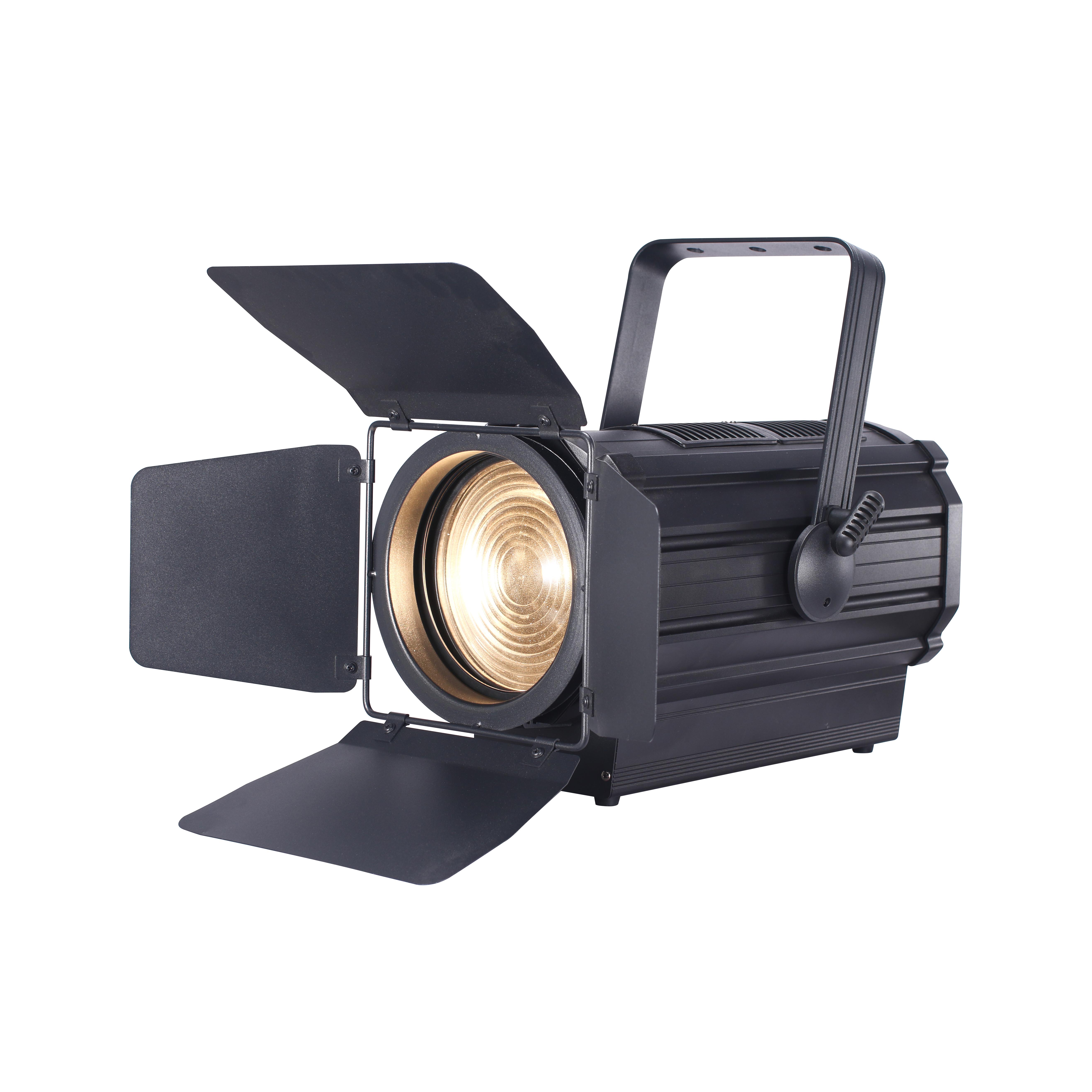 Best fresnel lighting in 2024 KB lighting