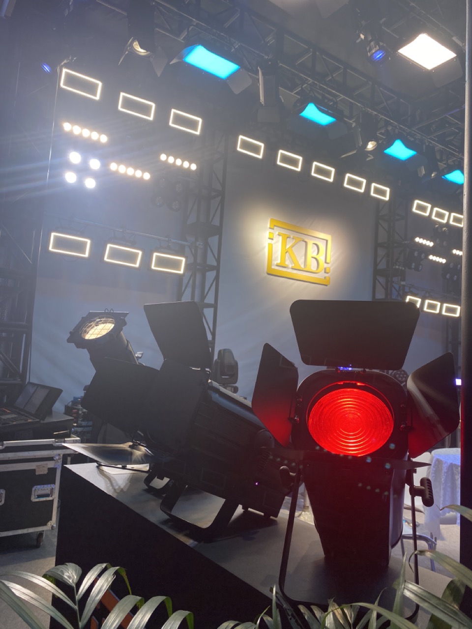 Pro light and sound exhibition 2023 GETshow Guangzhou - Guangzhou ...