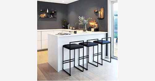 indoor barstools , kitchen bar bench , kitchen chairs and stools ...