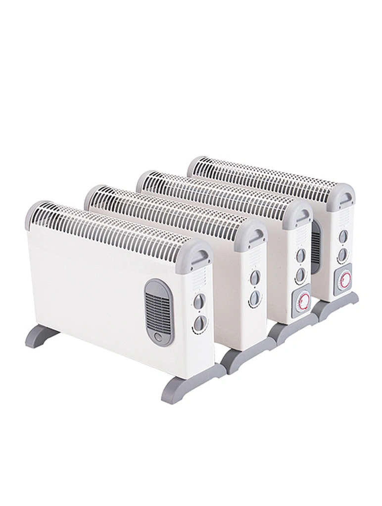 Convector Heater 750/1250/2000W
