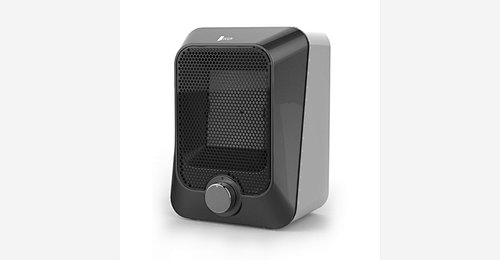 ceramic heater 500w