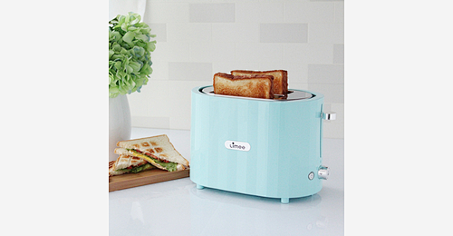 Toaster VDE&BS plus
