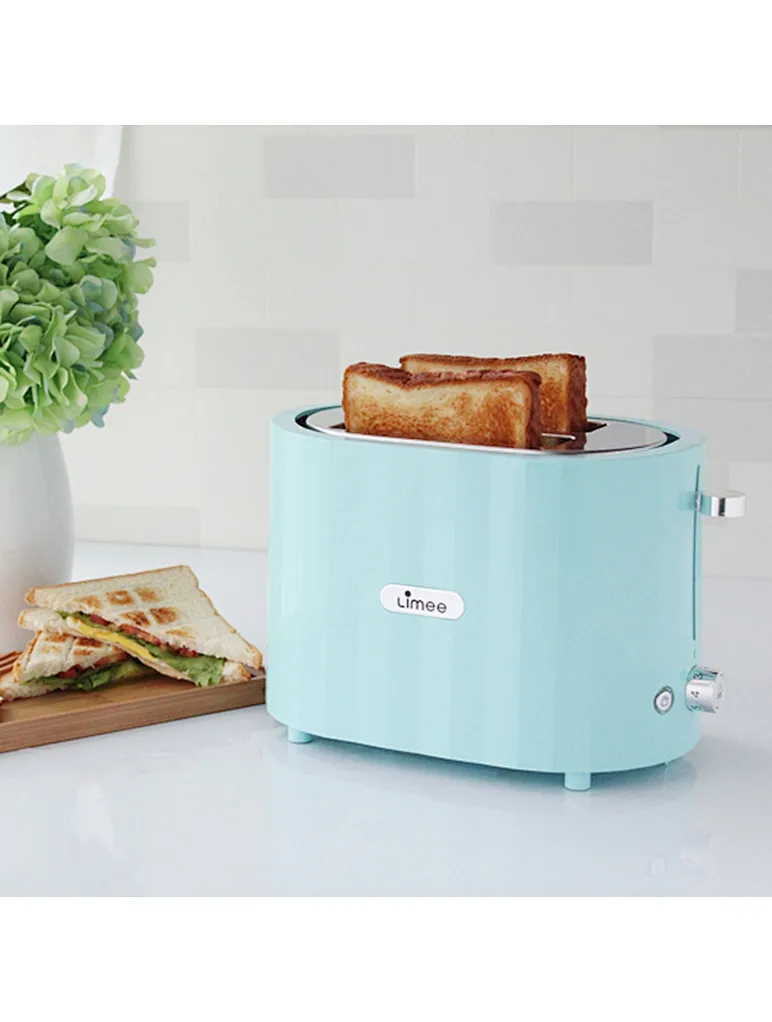 Toaster VDE&BS plus