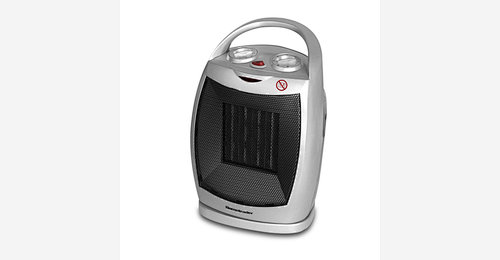 ceramic heater 1500w