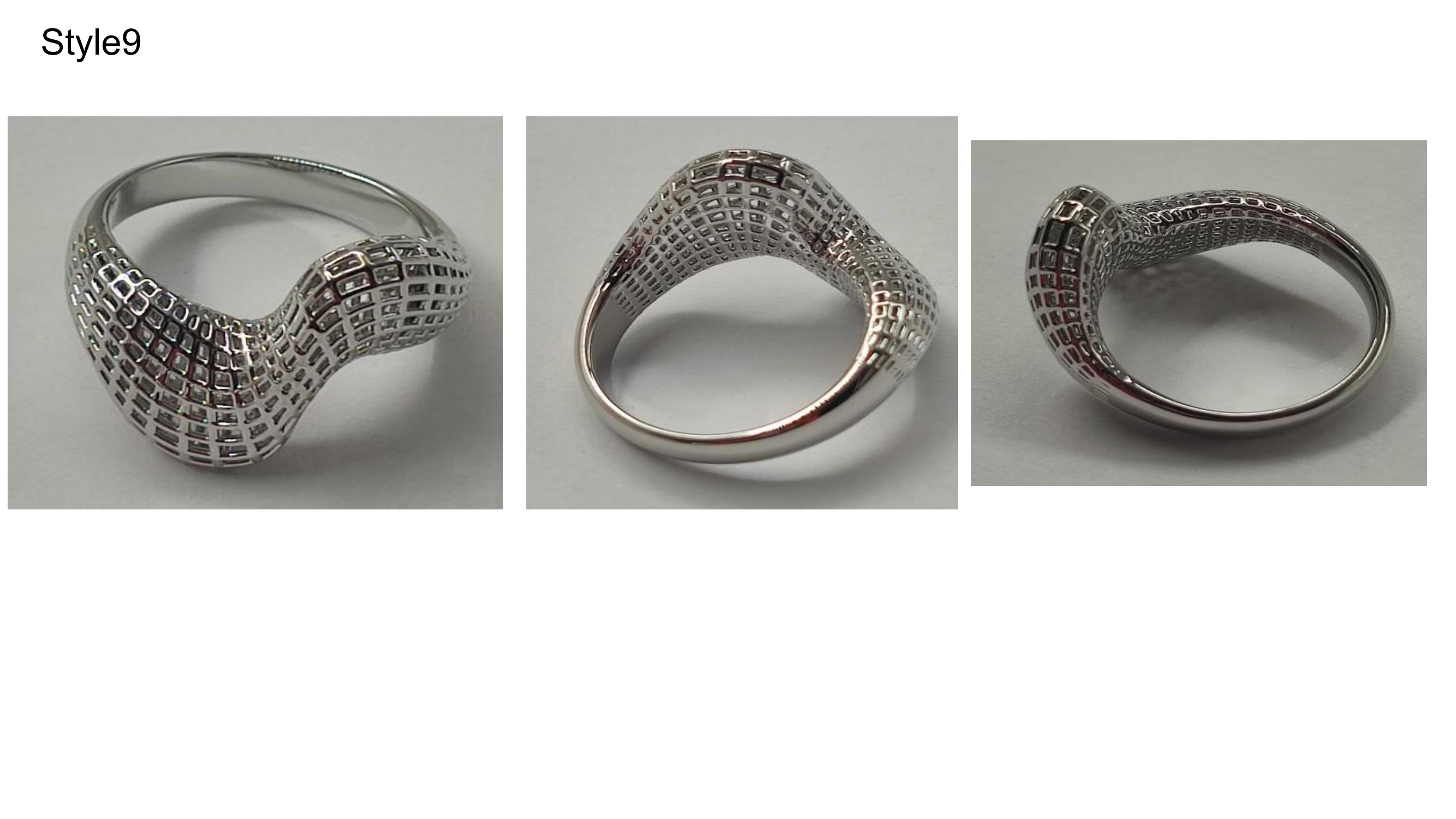 hollow ring from China Manufacturer - 义乌市荣成进出口有限公司