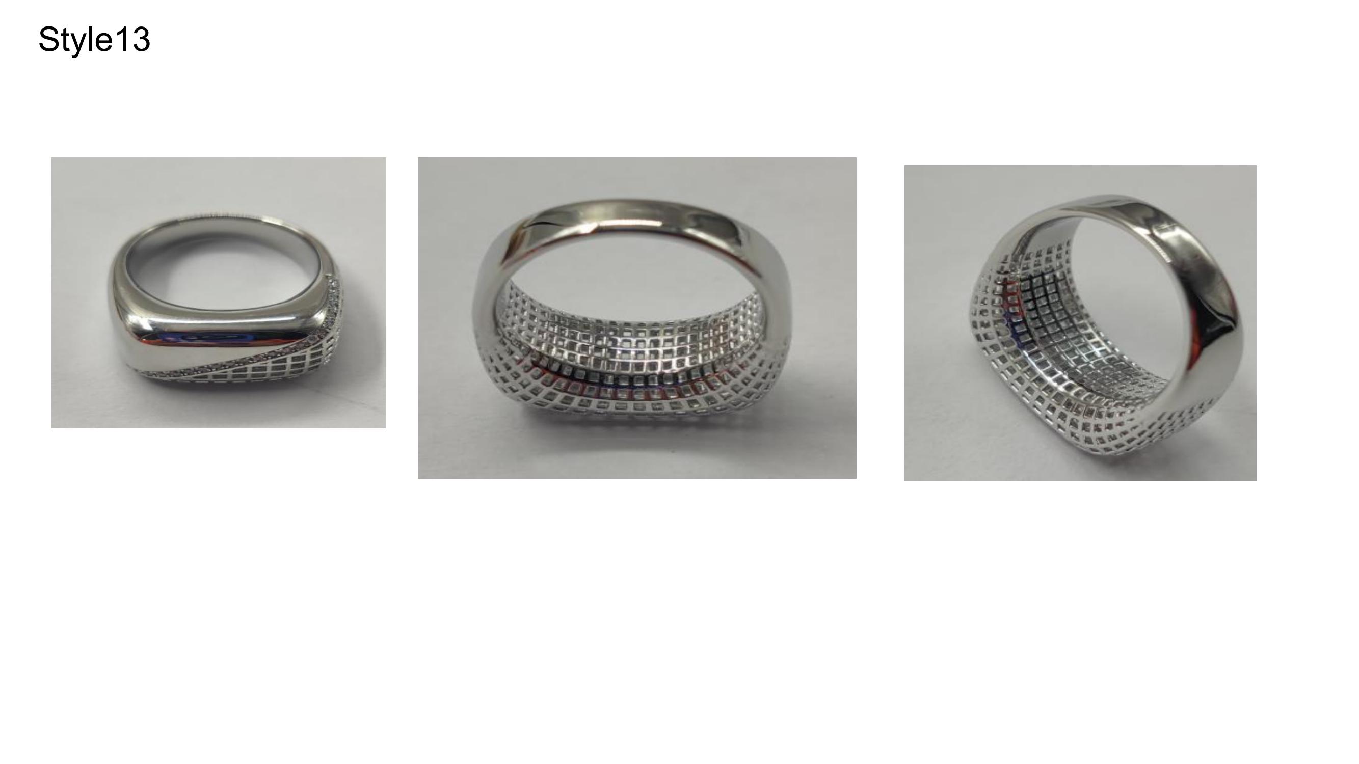 hollow ring from China Manufacturer - 义乌市荣成进出口有限公司