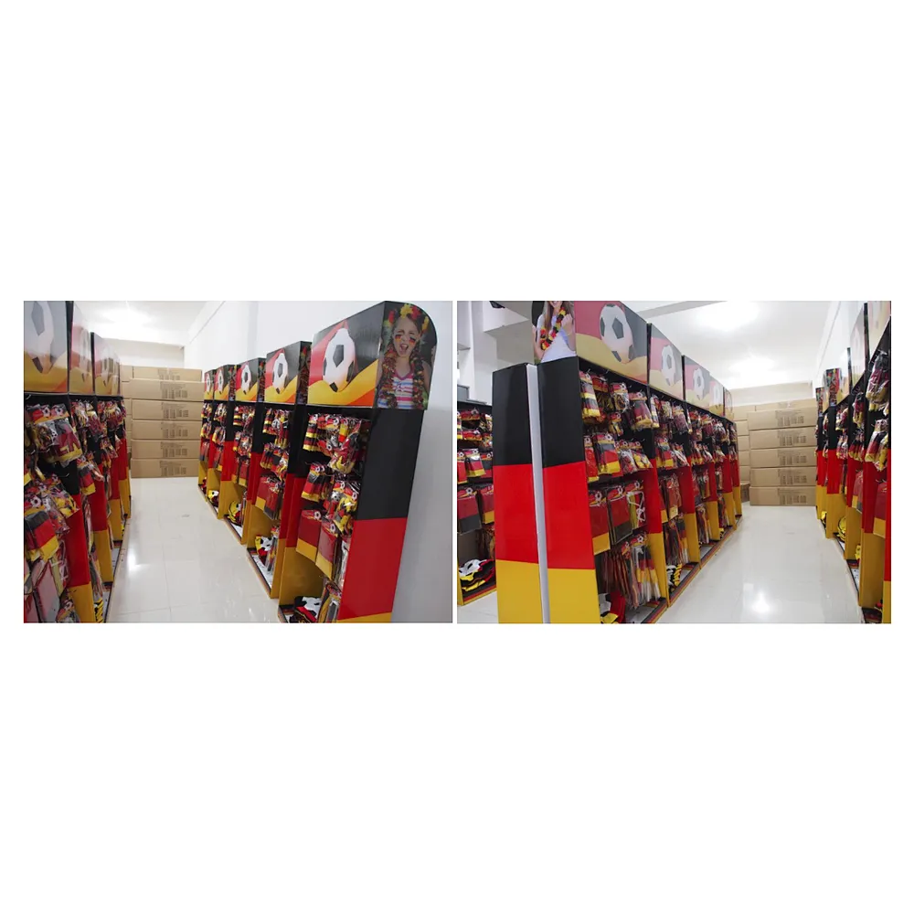 Germany&Display from China Manufacturer - 义乌市荣成进出口有限公司