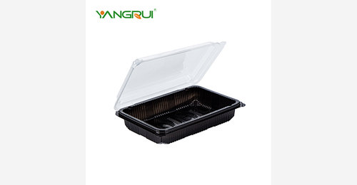 yangrui Custom Printed To Go Boxes - eco friendly togo containers and ...