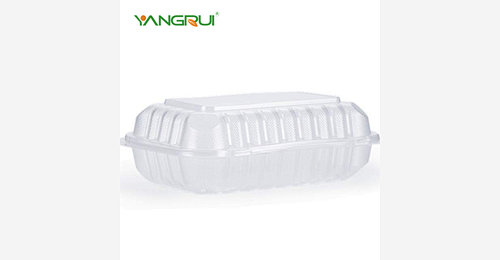 yangrui Clear Clamshell Containers - clear clamshell containers and ...