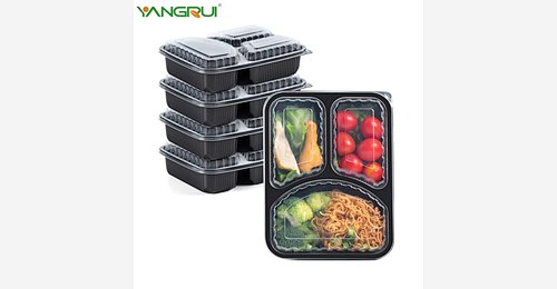 Bulk Food Containers | Meal Prep Containers Wholesale | YANGRUI