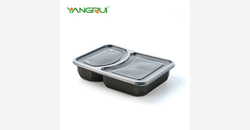 yangrui To Go Chinese Boxes - to go boxes with compartments and food ...