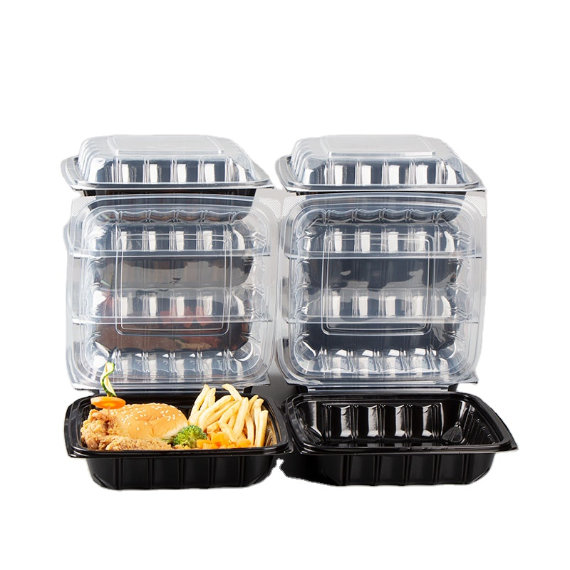 Stack, Savor, and Style: Unveiling the Best Stackable Bento Box ...