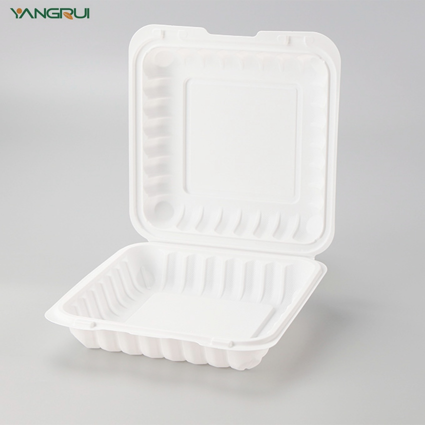 Sustainable Solutions for Takeout Dining: Eco Friendly Take out Boxes ...