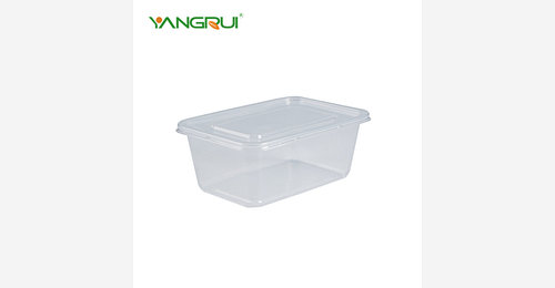yangrui 34oz Meal Box - food grade plastic containers and chinese food ...